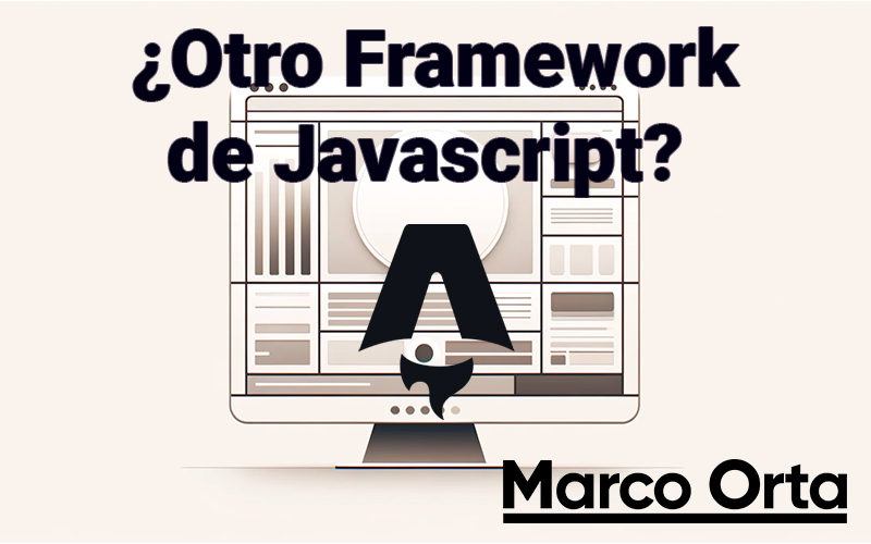 Explora Astro.js: Domina el Futuro del Desarrollo Web con Rendimiento y SEO Optimizados | Marco Orta